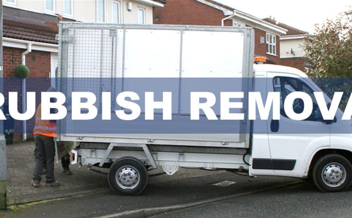 Rubbish removal Archives - Get Kooky
